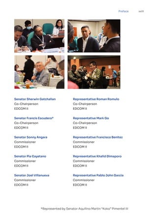 EDUCATION COMMISSION-II-Year-One-Report.pdf