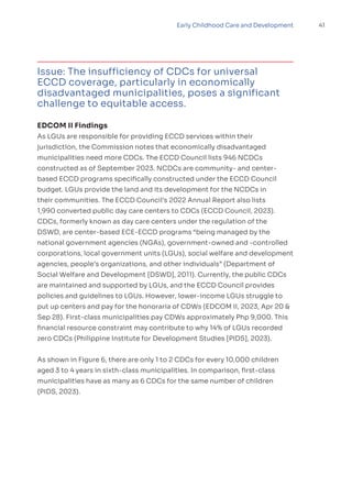 EDUCATION COMMISSION-II-Year-One-Report.pdf | Professional School | Postgraduate Education