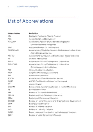 EDCOM-II-Year-One-Report-.pdf373879823719 | PDF