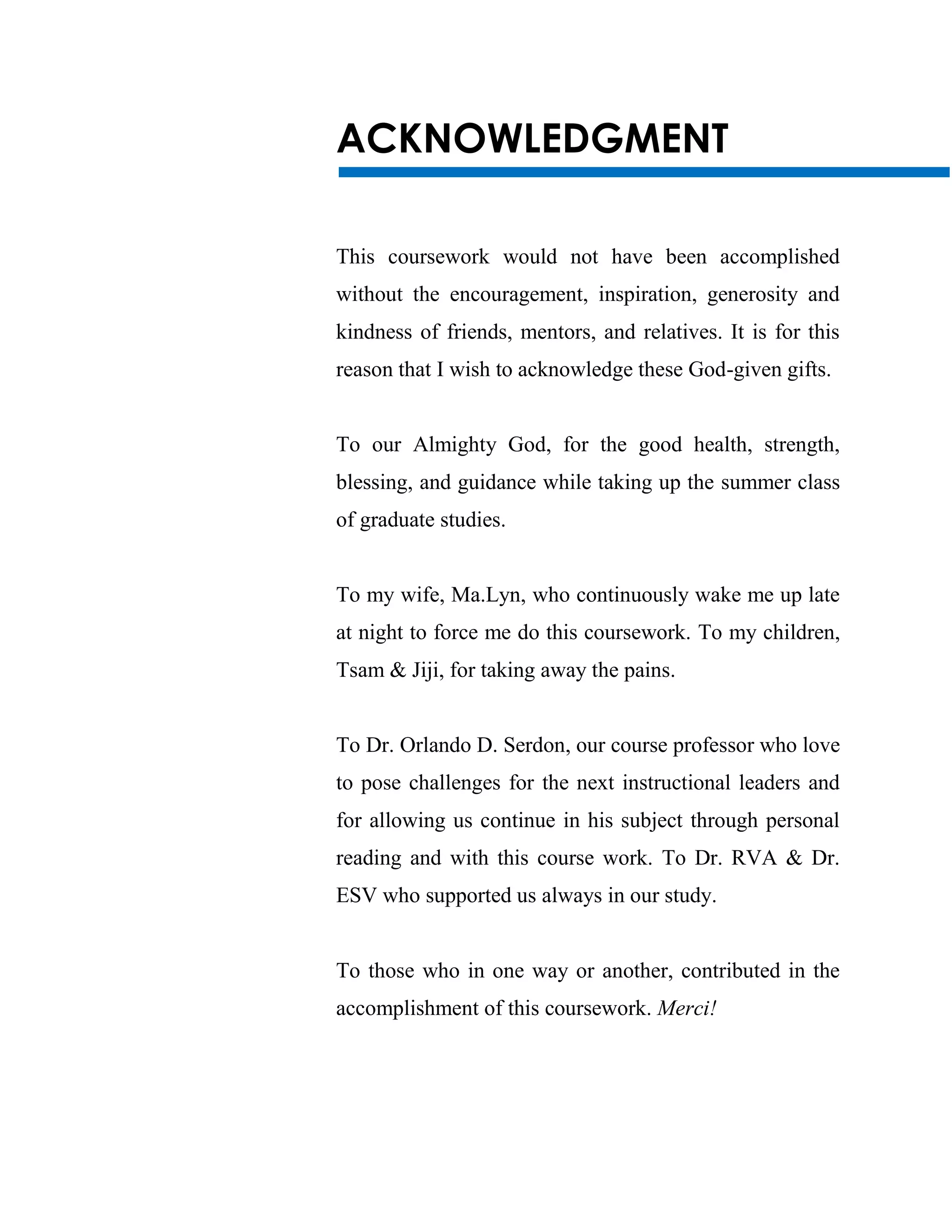 EDCOM Report of 1991 | PDF