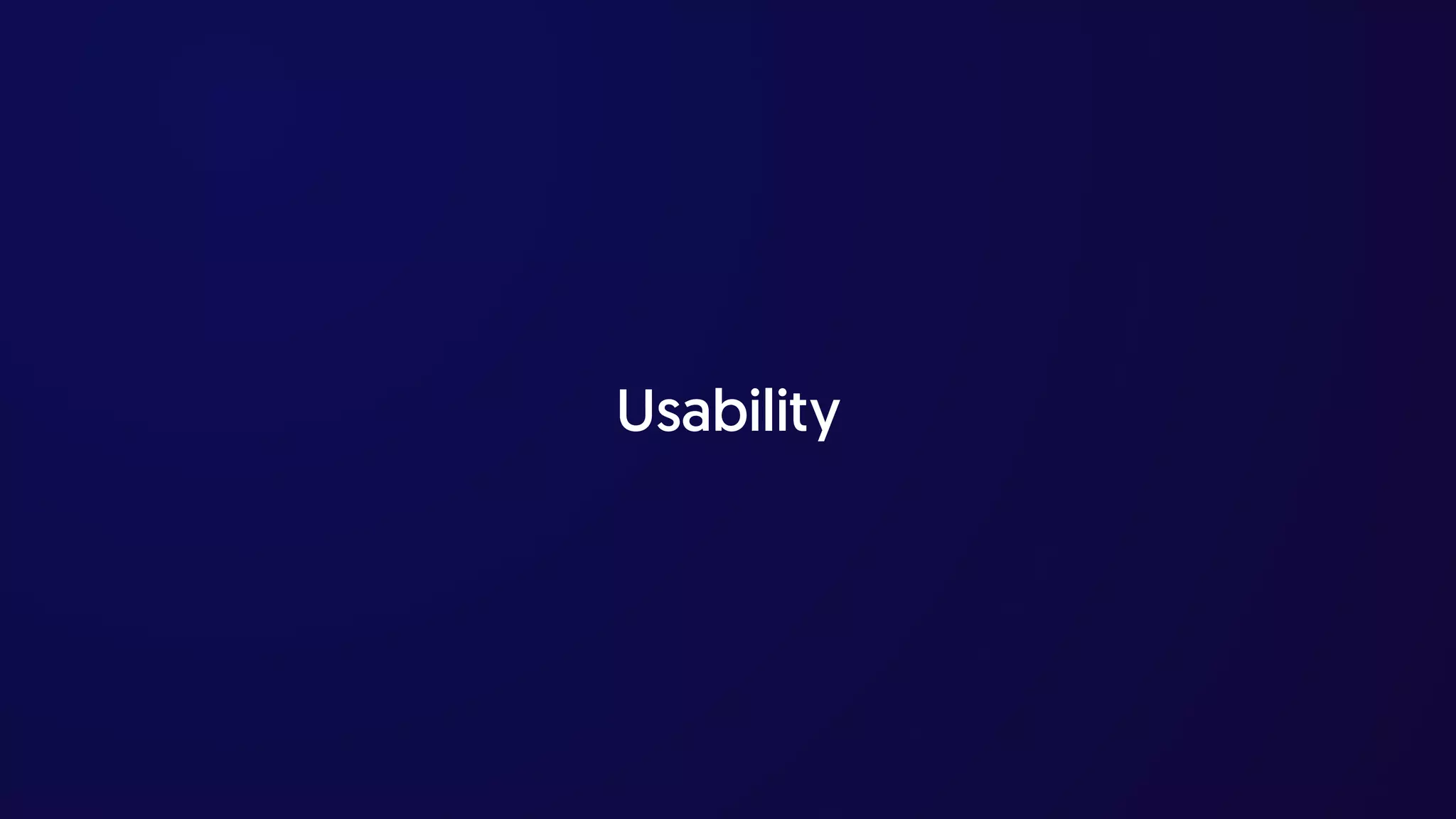 Universal Login - EDCON Presentation | PPT