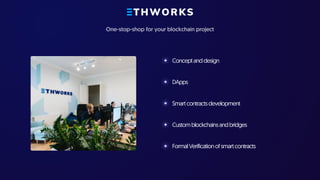 Universal Login - EDCON Presentation | PPT