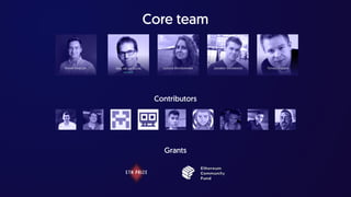 Universal Login - EDCON Presentation | PPT