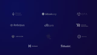 Universal Login - EDCON Presentation | PPT