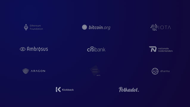 Universal Login - EDCON Presentation | PPT