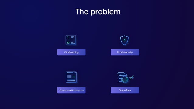 Universal Login - EDCON Presentation | PPT