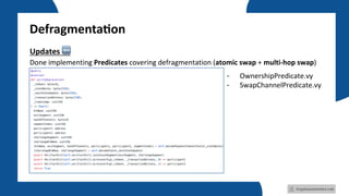 Introduction of Plasma Chamber at EDCON 2019 | PPT