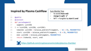 Introduction of Plasma Chamber at EDCON 2019 | PPT