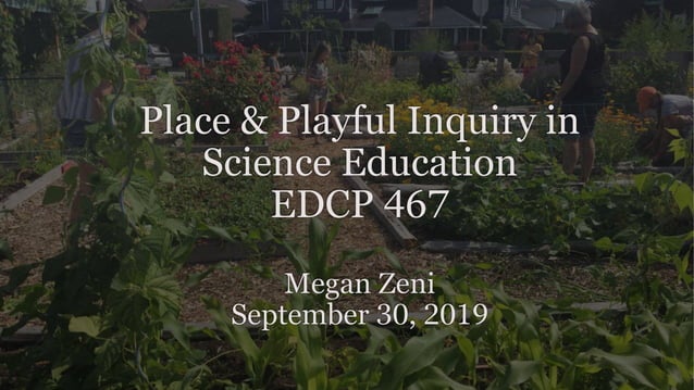 Edcp 467 | PPT