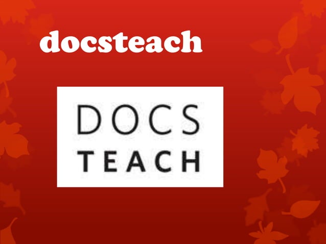 Edcp 610 slideshare | PPTX
