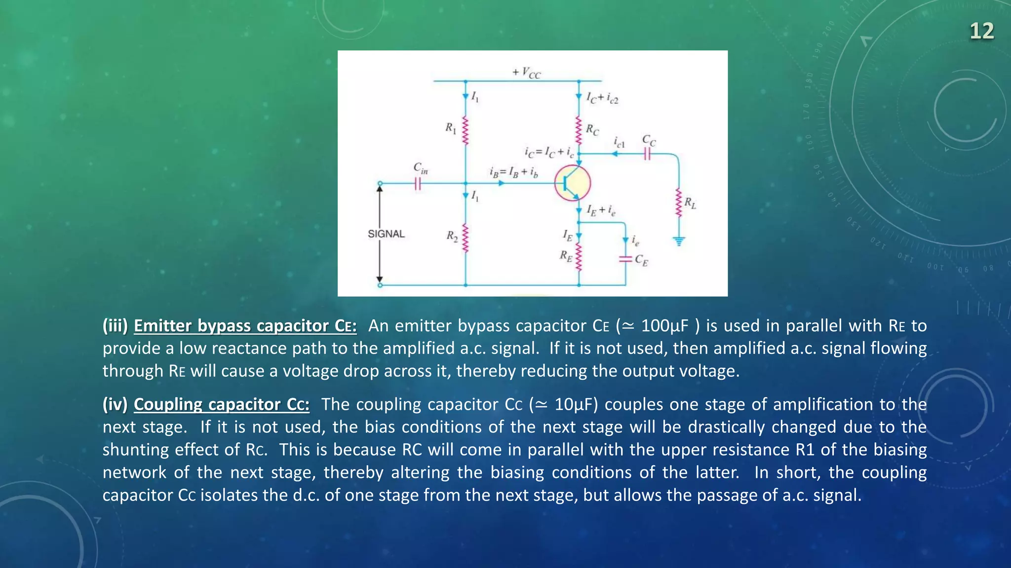 Electrical Device and Circuit | PPTX