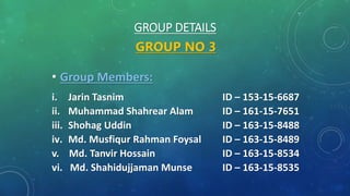Electrical Device and Circuit | PPT