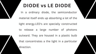 Light Emitting Diode.pdf | Home Appliances | Home & Garden