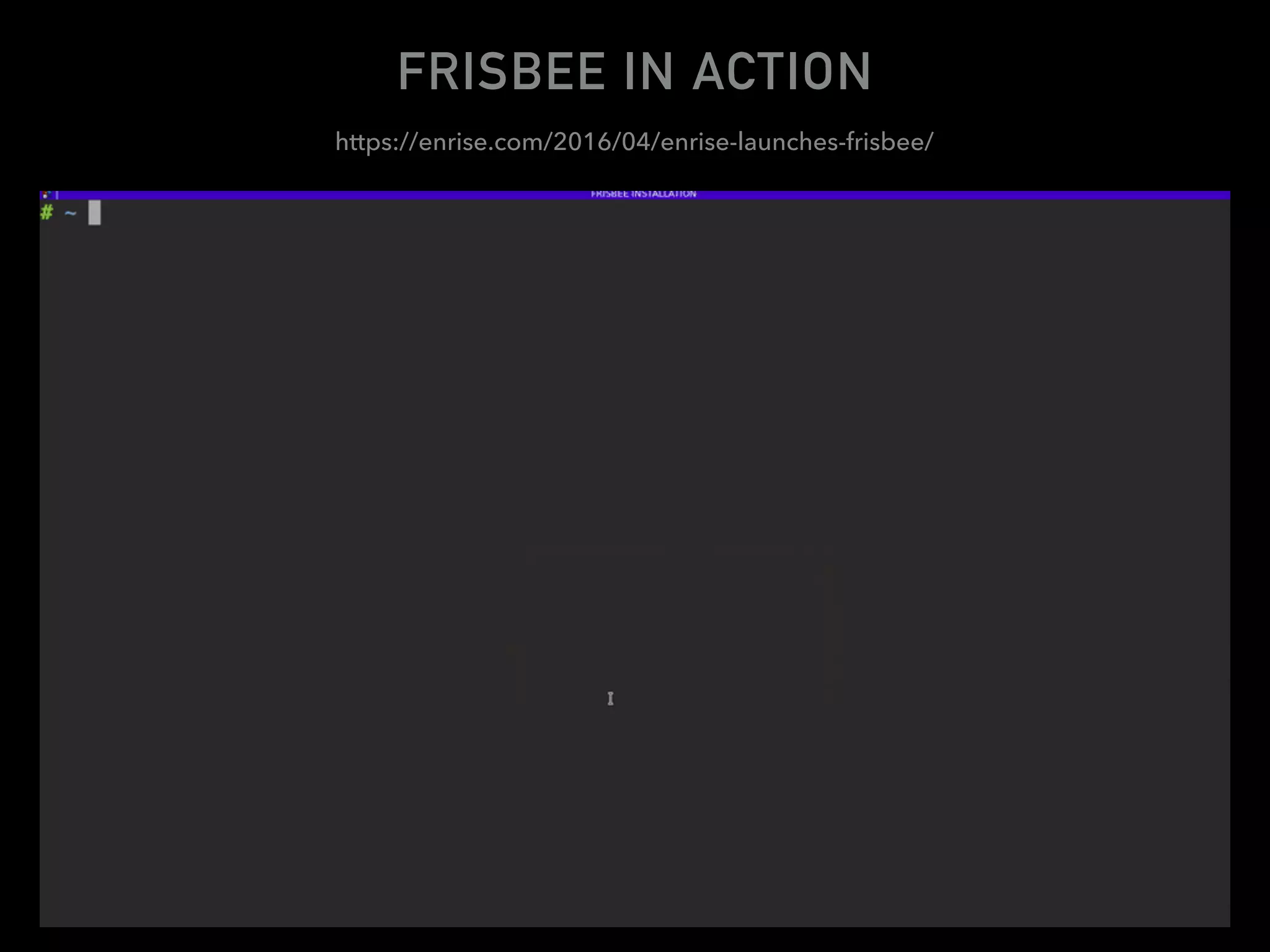 Exception-Driven Development [Lightning talk] | PDF | Programming Languages | Computing