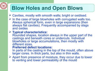 Casing defects | PPT