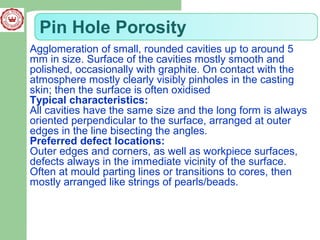 Casing defects | PPT