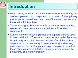 Casing defects | PPT