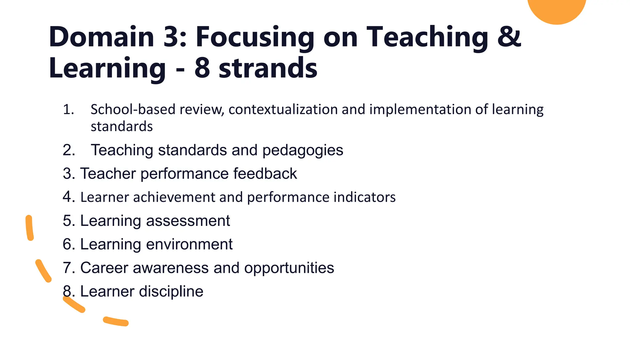 EDD503_Polly's Report - Philippine Professional Standards for School ...