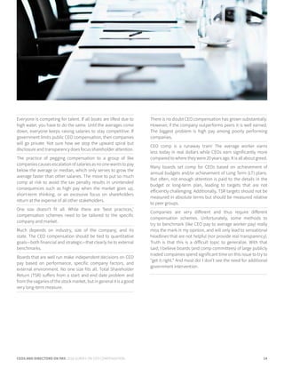 cgri-stanford-survey-ceos-and-directors-ceo-pay-2016-final | PDF