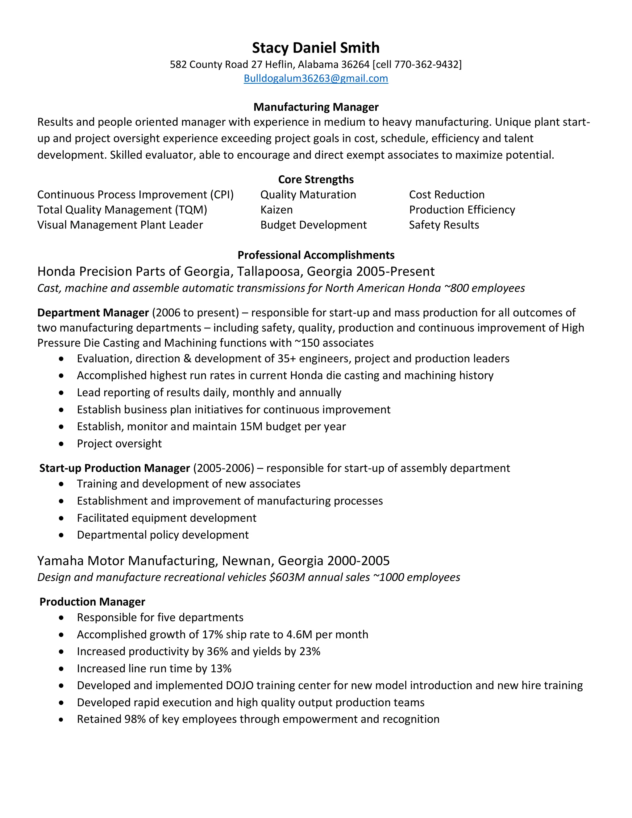 Stacy Daniel Smith | PDF