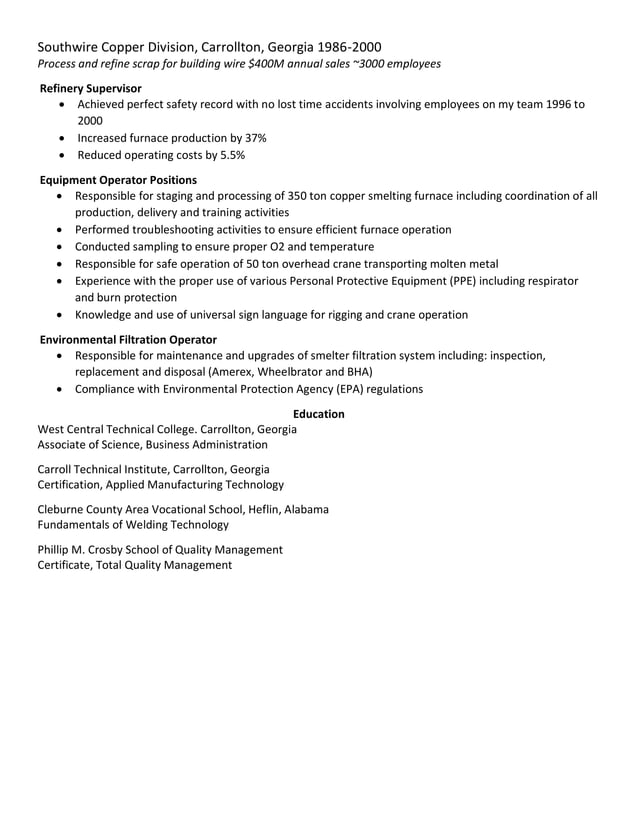 Stacy Daniel Smith | PDF