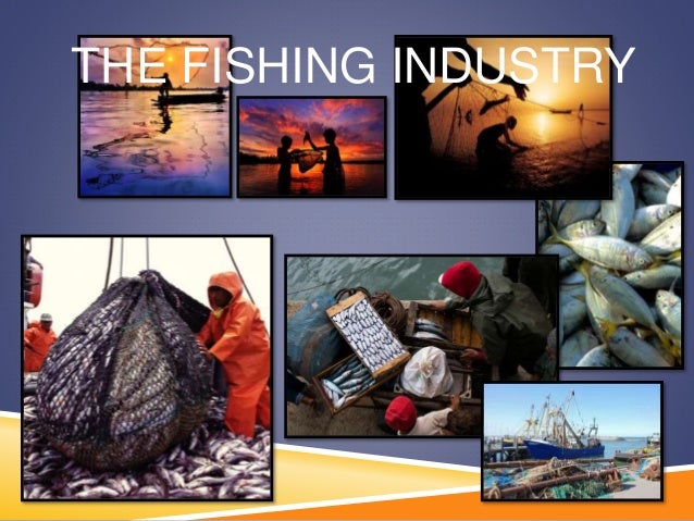 fishing industry