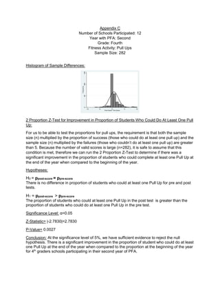Final PFA Paper | PDF