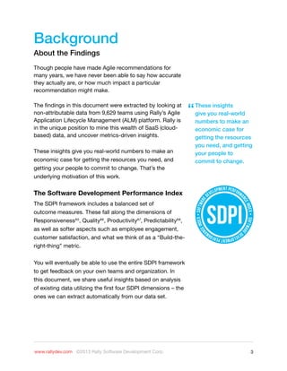 Impact_Agile_Quantified | PDF