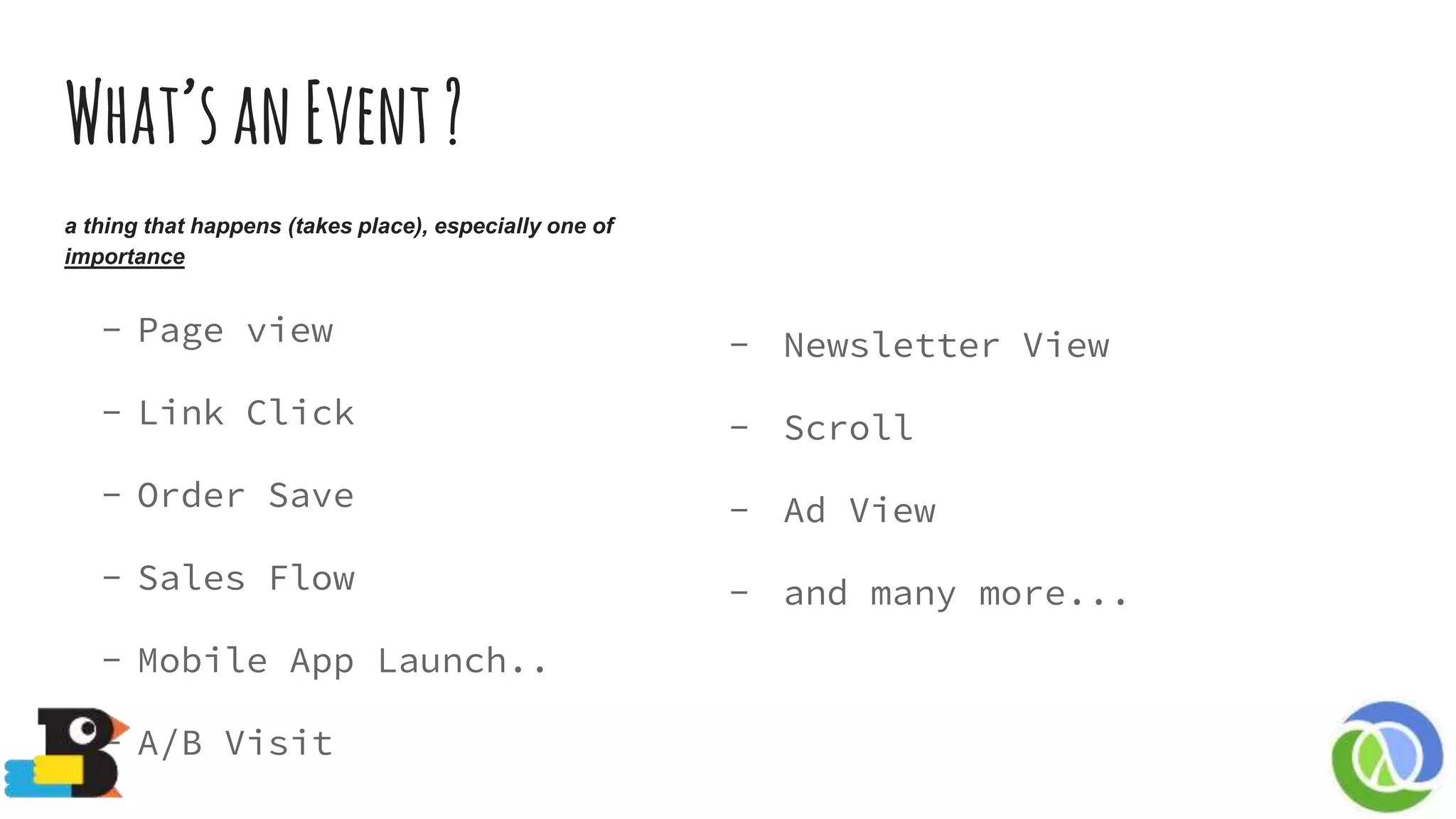 Event Pipe - Lambda Architecture | PPT