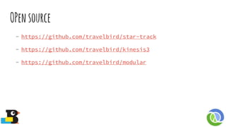Event Pipe - Lambda Architecture | PPT