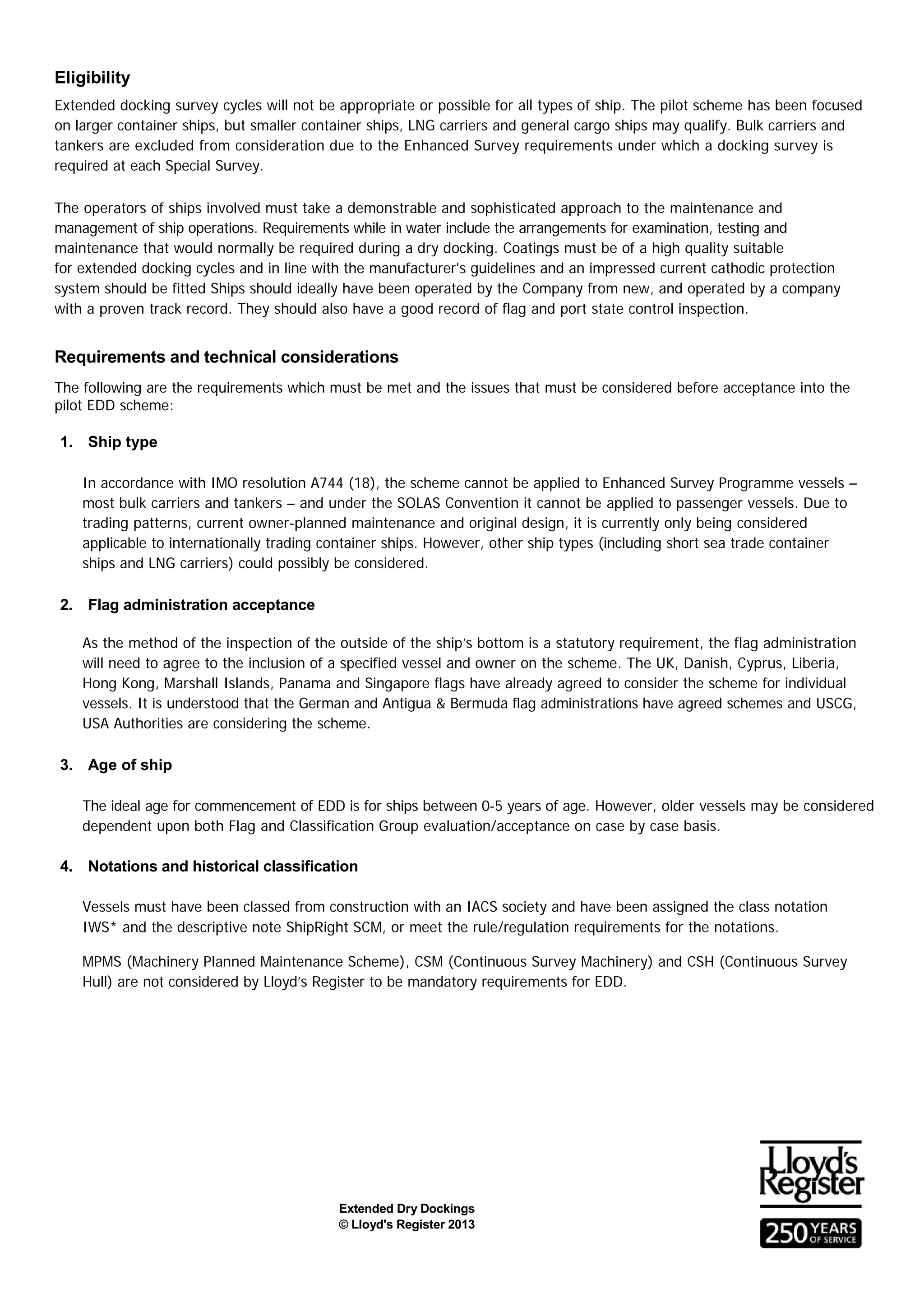 Edd guidance 13 tcm155-198278 | PDF