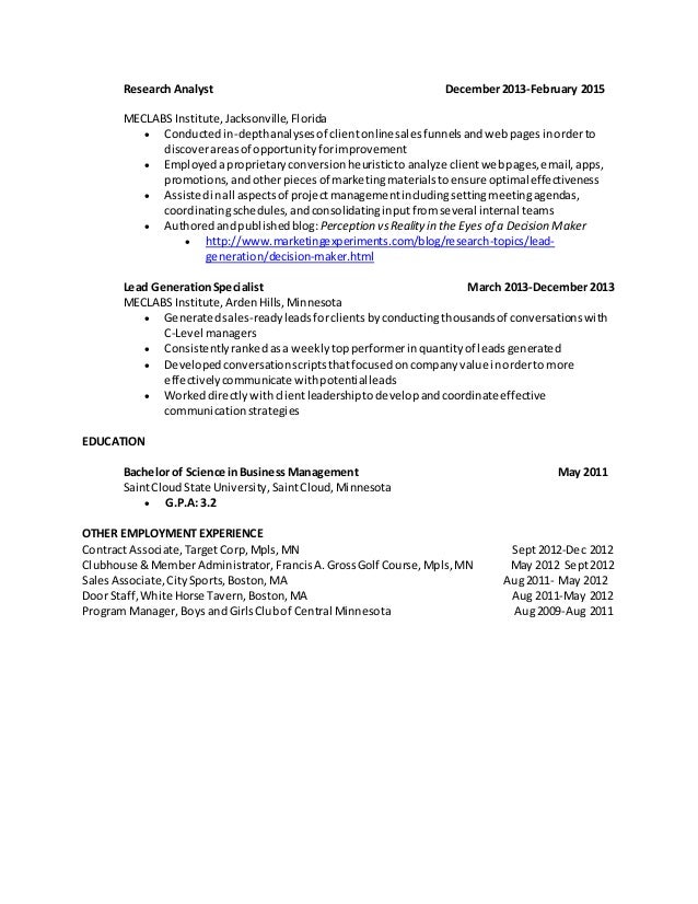 Eddie lutz resume