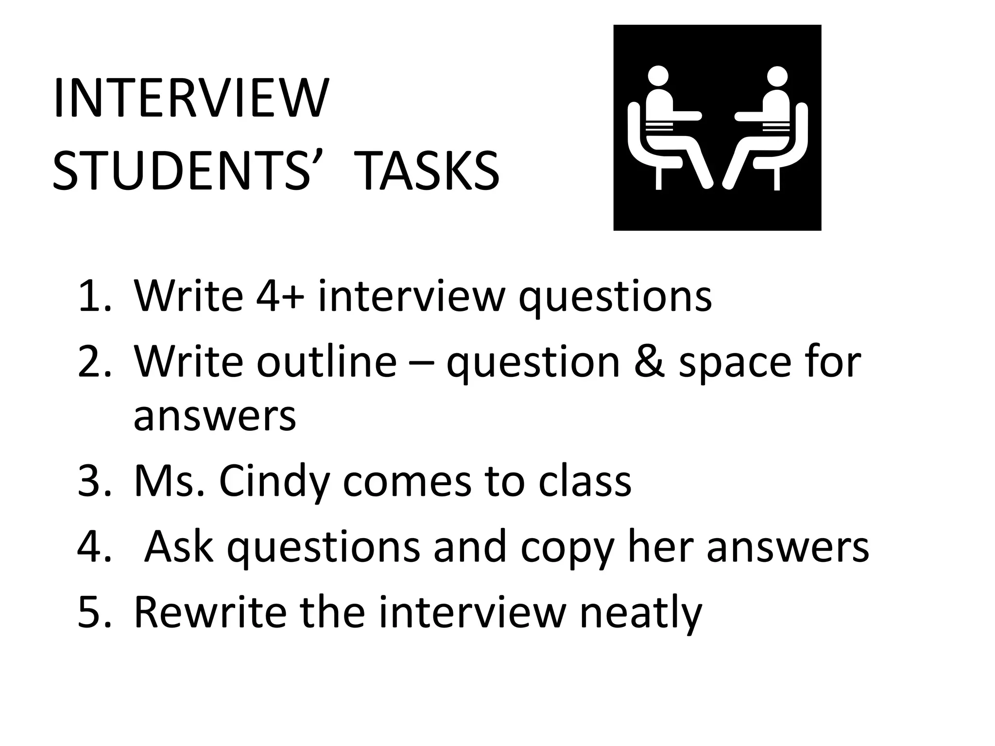 Eddie met the author | PPTX