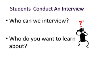 Eddie met the author | PPTX