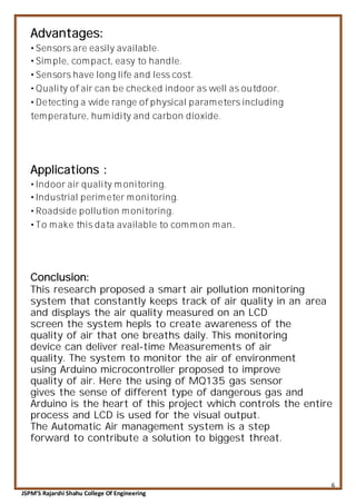 EDD Project A35 group. final.pdf Department of ENTC | PDF | Indoor ...