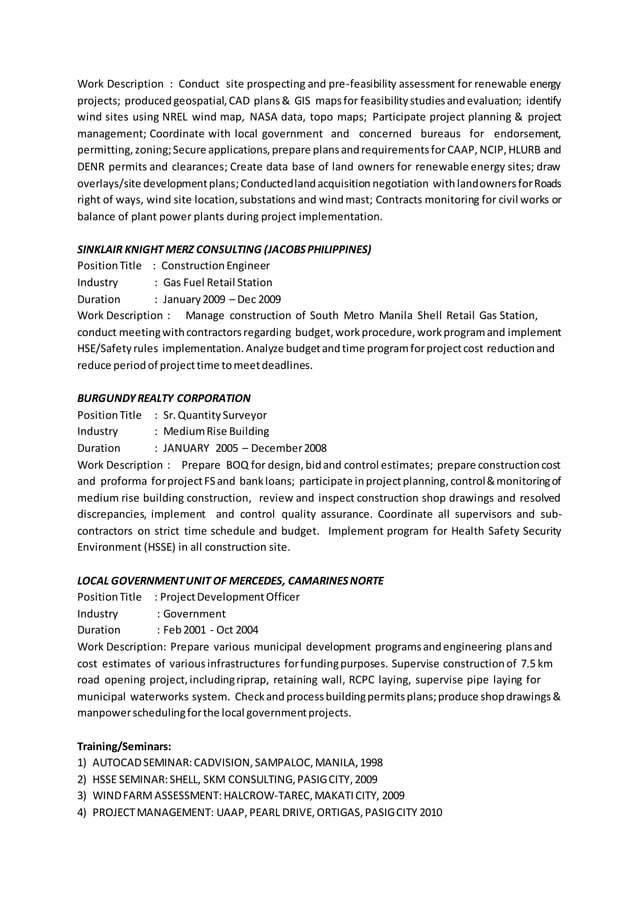 Edd resume April 2020 | PDF