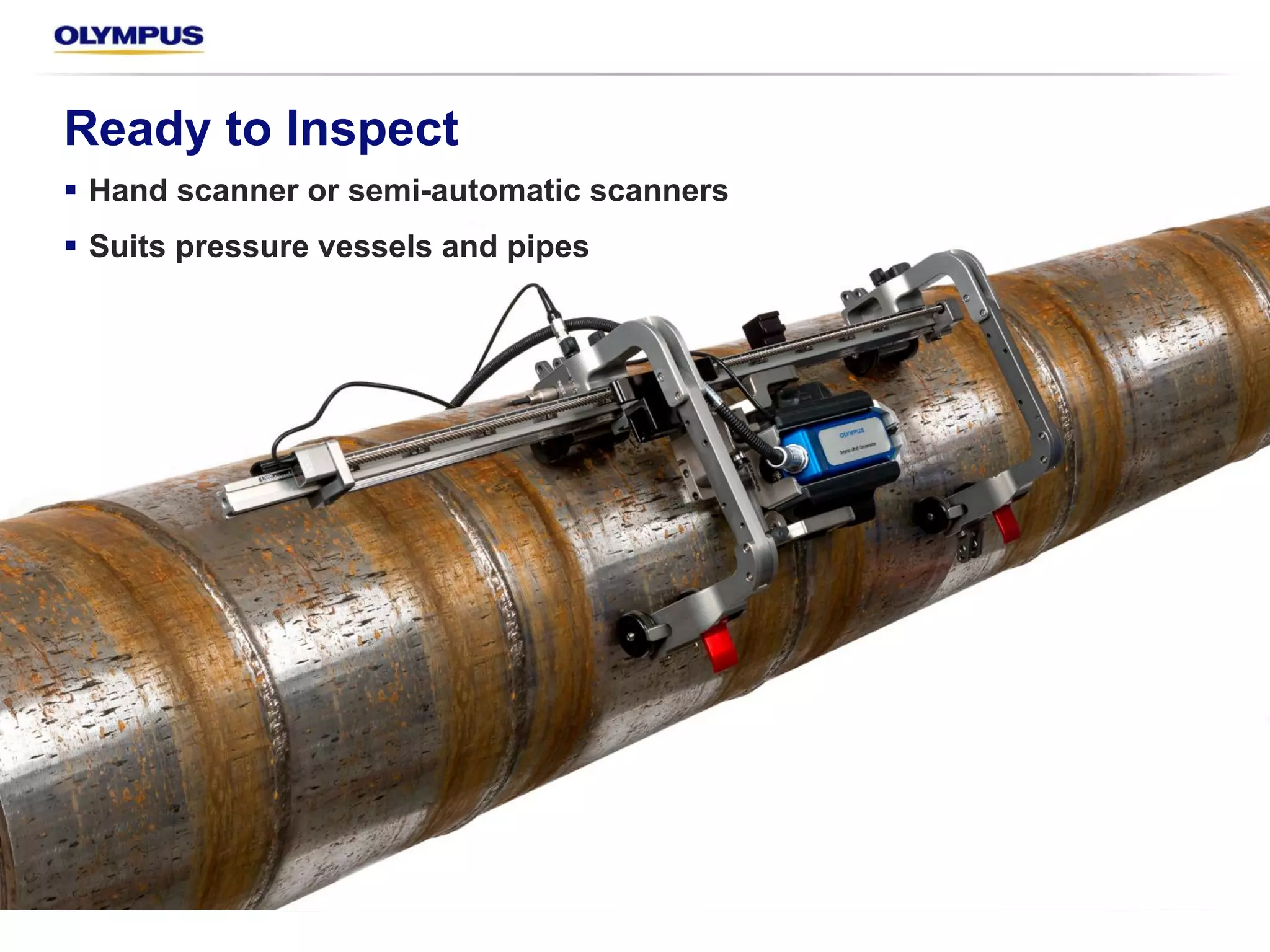 Eddy Current Array Inspection Of Carbon Steel Welds With Dynamic Lift