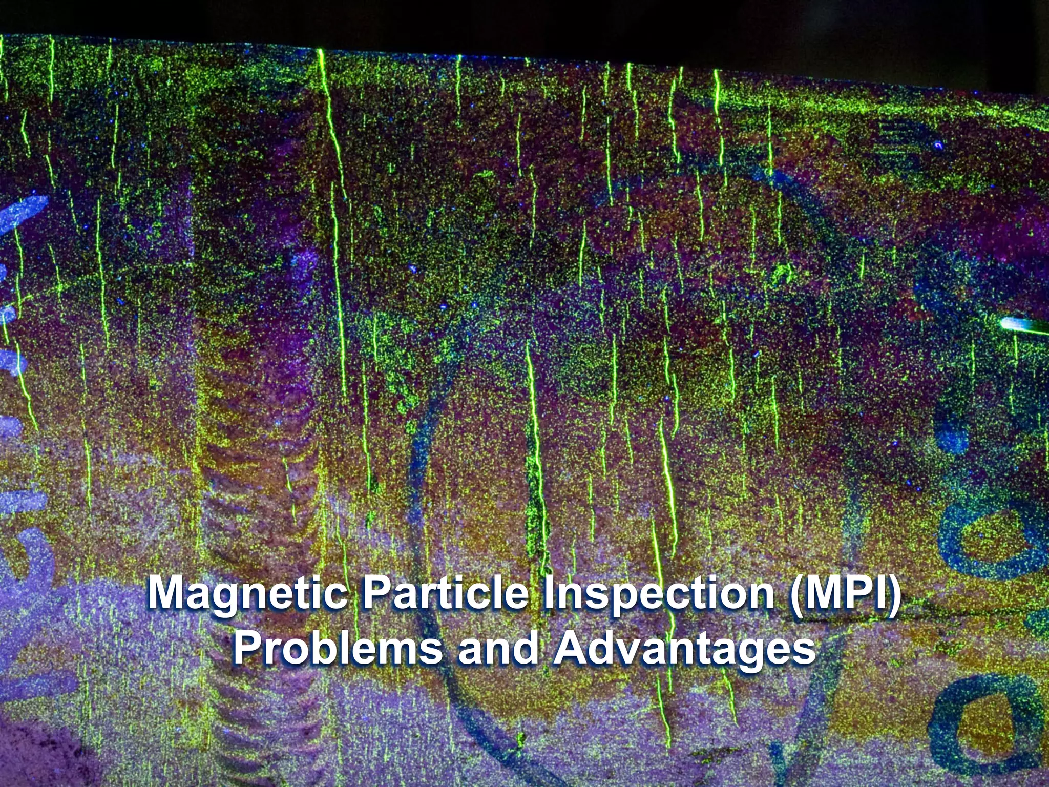 Eddy Current Array Inspection Of Carbon Steel Welds With Dynamic Lift