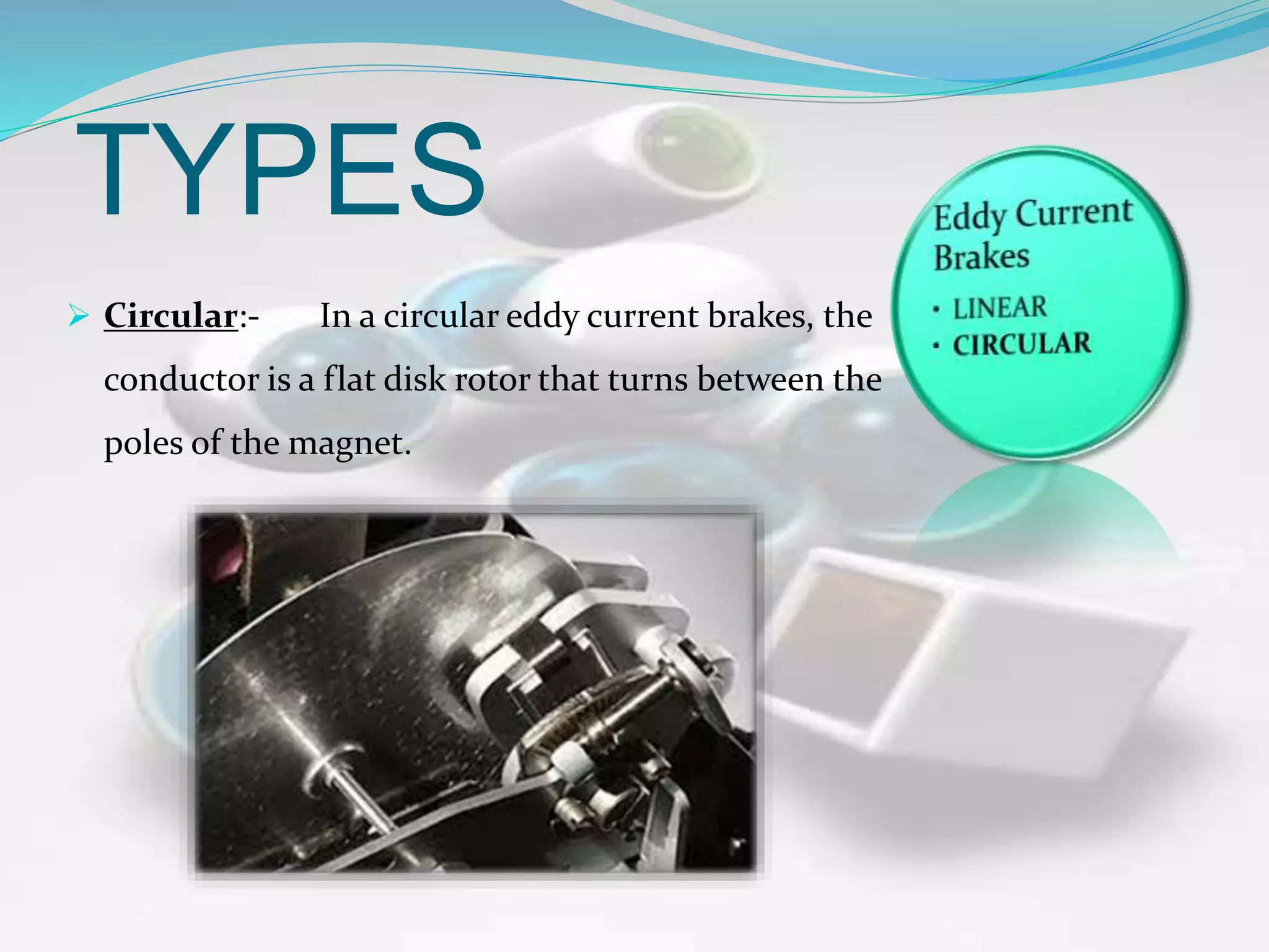 eddy-current-brakes- PPT SEMINAR,,,.pptx | Physics | Science