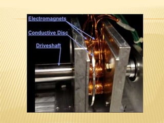Eddycurrentbrakes | PPT