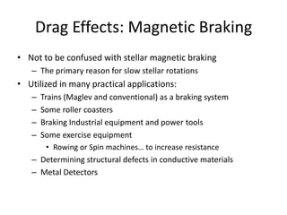 Eddy current braking | PPT