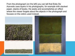 Eddy de avevedo | PPTX