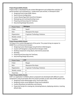 Resume_Suman_Mohapatra | PDF