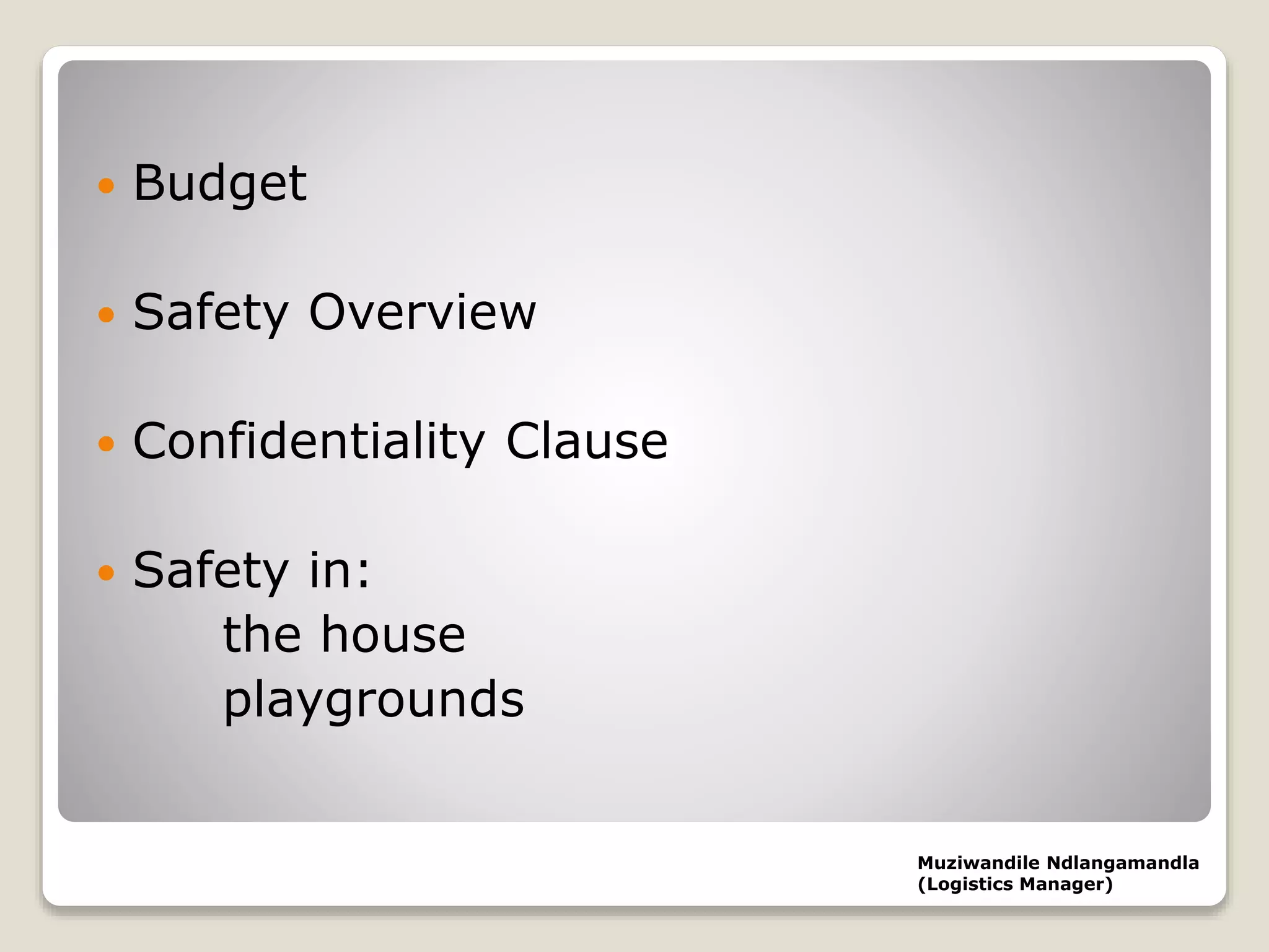 CE Presentation (Revised Version) | PPT