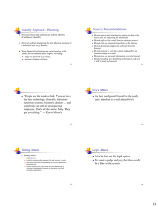 needforsecurity | PDF