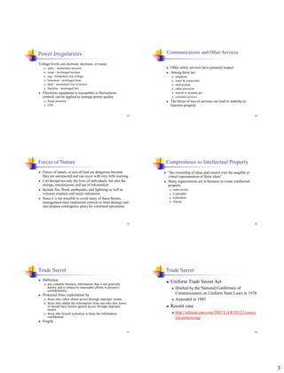 needforsecurity | PDF