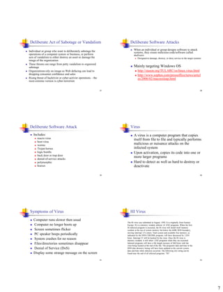 needforsecurity | PDF