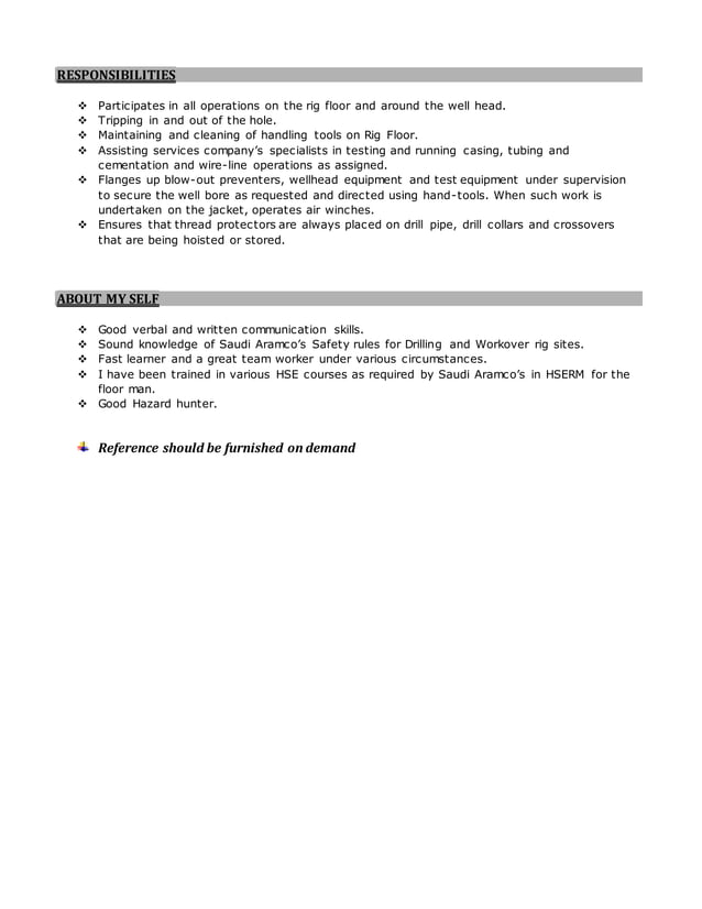 Raja Farrukh-Floorman | DOCX