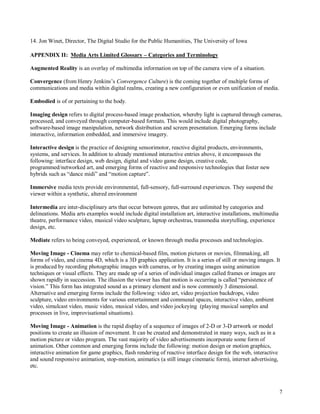 NCCAS_&_Media_Arts | PDF