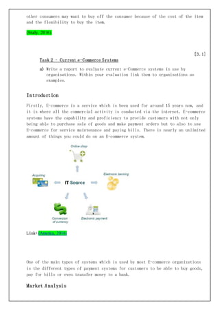 Assignment 2 - Second Submission | DOCX